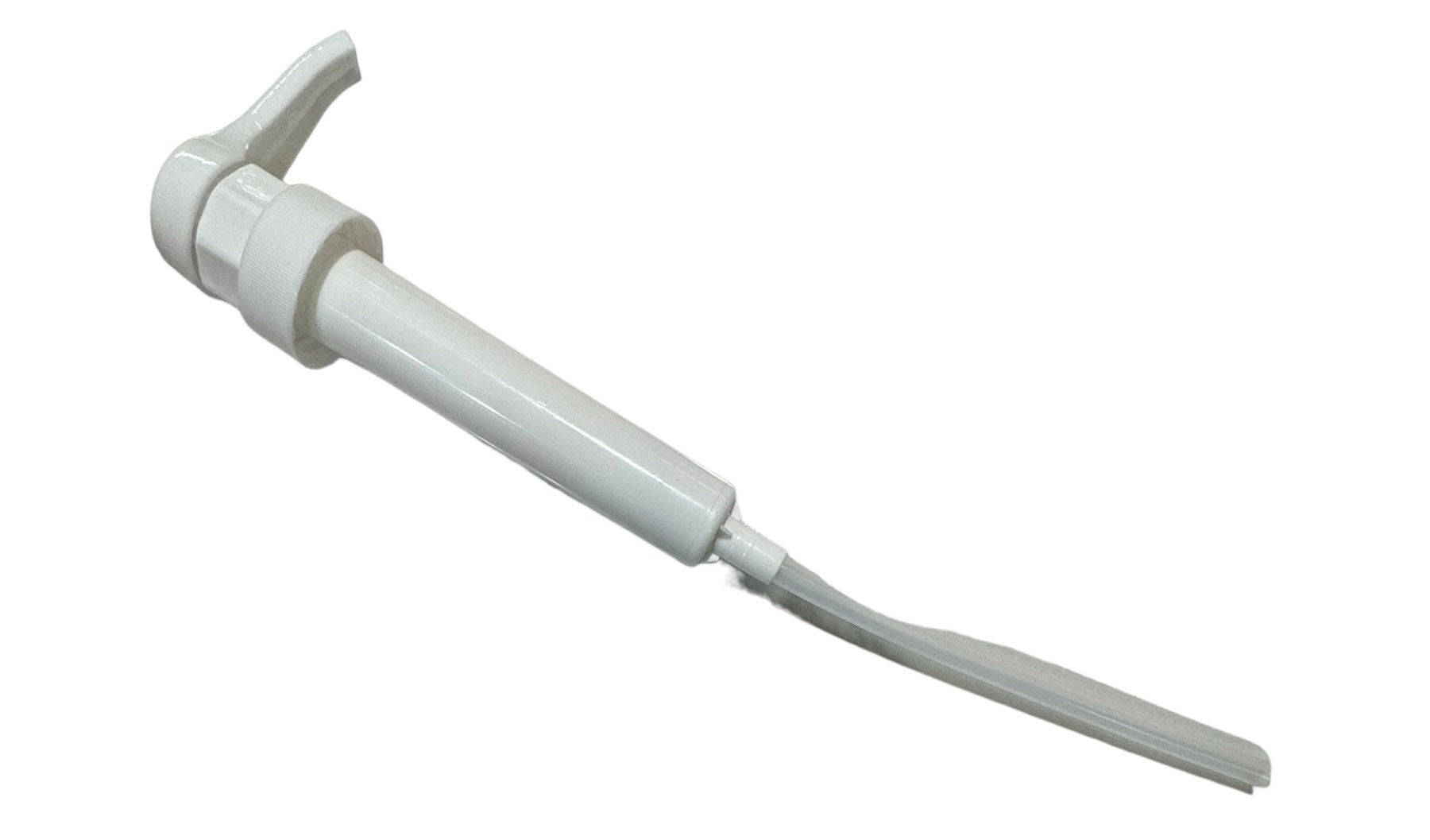 Plastic Gallon Pump Dispenser – US Maxim