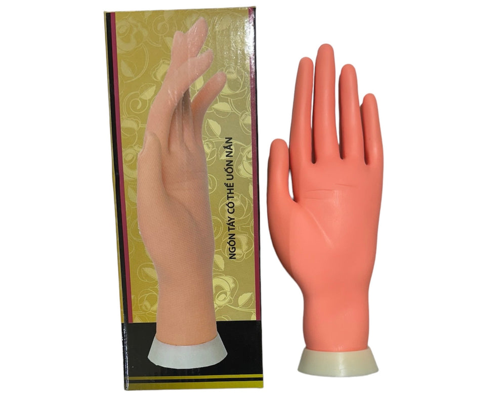 Berkeley Soft Hand Shape Adjustable – US Maxim