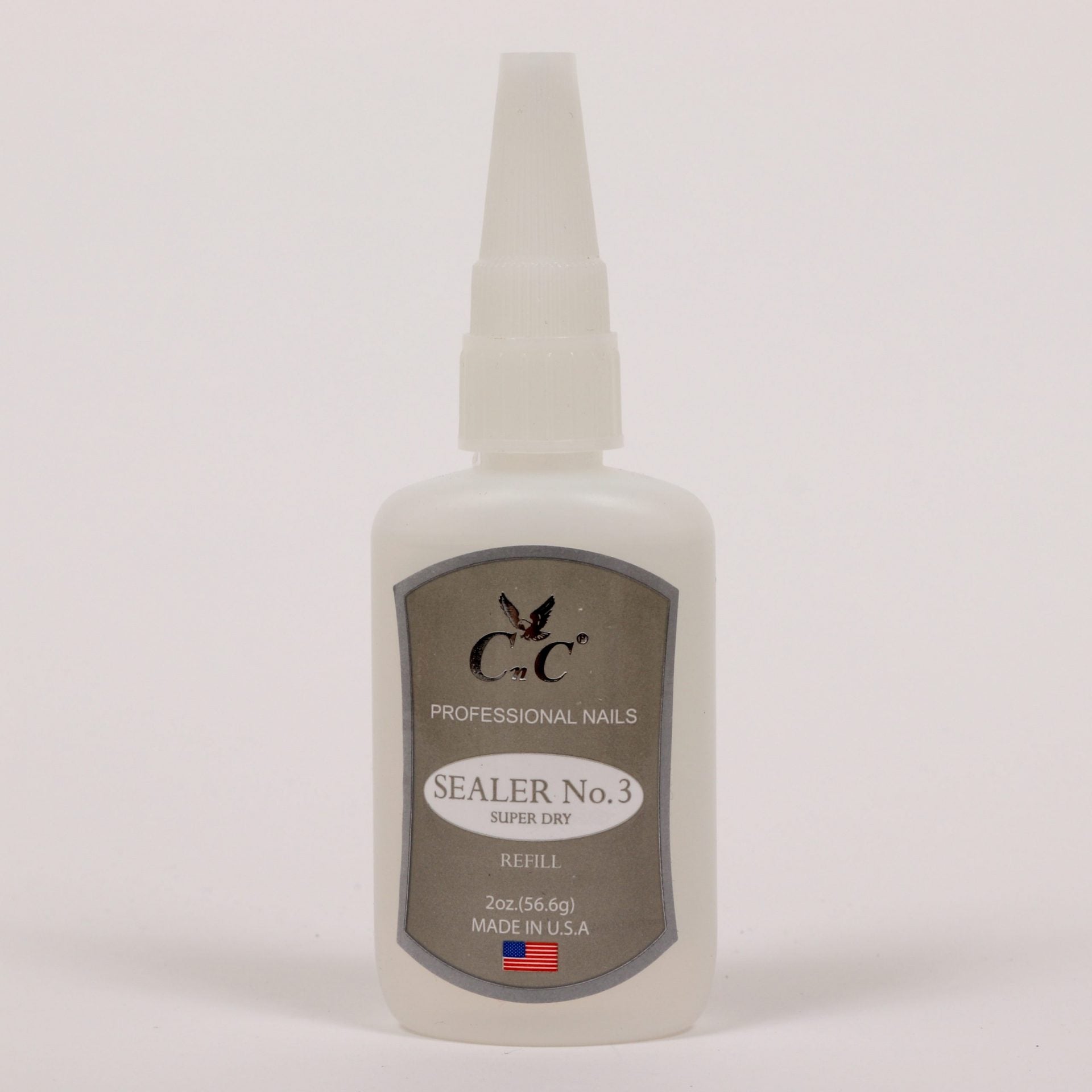 CnC Sealer Gel Refill – US Maxim